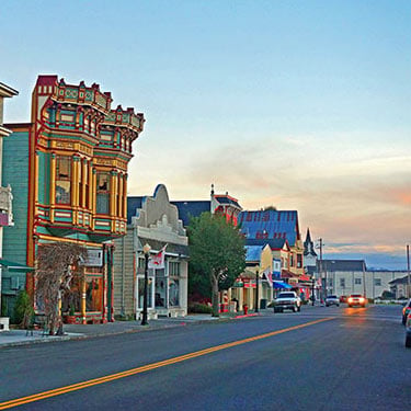 Hotels in Fortuna, CA | Super 8 by Wyndham